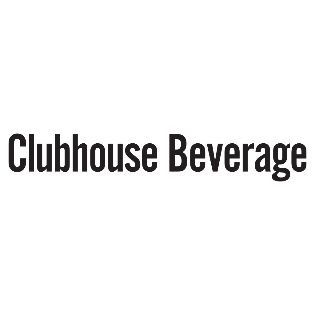 Club House Beverage